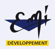 D45 2024, D45-2024 : EMI-Développement